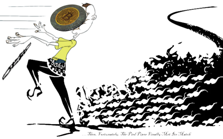 UNLEARNING FAKE ECONOMICS TO UNDERSTAND BITCOIN | Sequoian